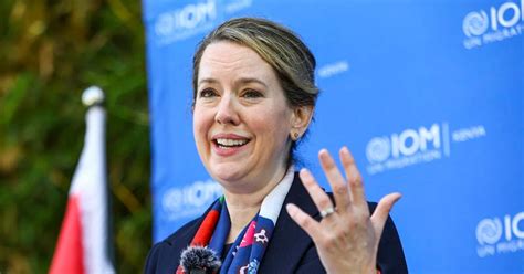 La Oim Pide Soluciones Centradas En Causas De La Migración Irregular Desde África A Europa Infobae