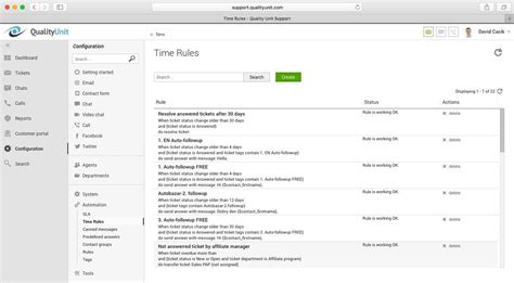 Time Based Events Explained
