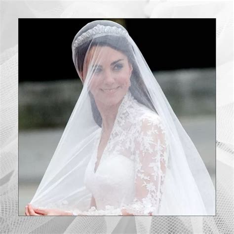 Everything You Need To Know About Wearing Your Wedding Veil