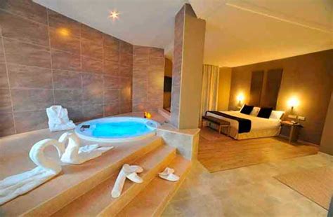 Hoteles Sexis De España Actualizado 2022 España En Pareja