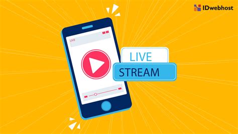 mau live streaming obs adalah jawabannya