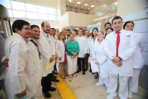 ISSSTE on Twitter COMUNICADO Fortalece Issste atención médica en el sureste del país