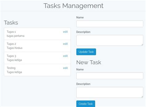 Testing Laravel Form Edit Task Nafies Luthfi