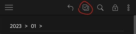 What Button Is This Android App Menubar Help Dynalist Forum