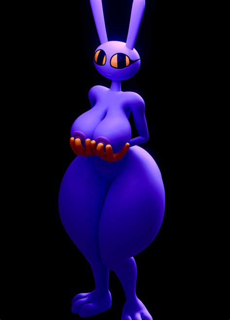 Rule 34 Ass Breasts Bunny Bunny Ears Bunny Girl Bunny Tail Cat Eyes