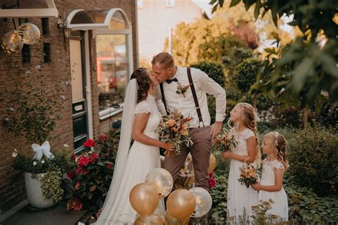 Trouwdecoratie 25 Ideeën Voor Jullie Bruiloft Bruiloft Inspiratie