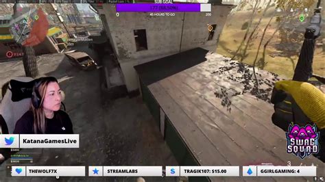 Warzone Snipe And Wipe Youtube