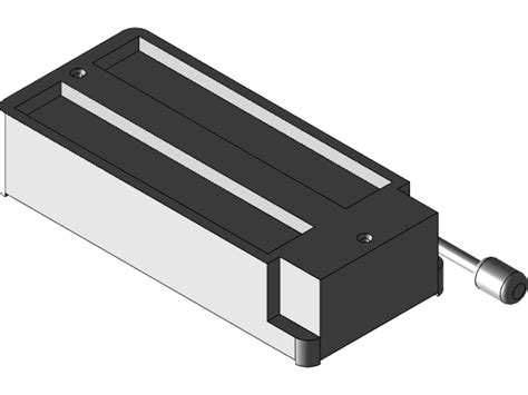 Free Cad Designs Files And 3d Models The Grabcad Community Library