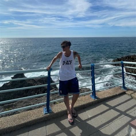 Brian Lu Brianlu • Threads Say More