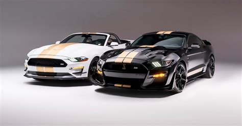 900마력짜리 렌터카 쉘비 머스탱 Gt500 H 공개 로드테스트