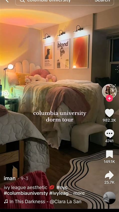 Dorm Room Ideas Luxury Dorm Room Dream Dorm Room Dorm Room Layouts