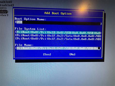 How To Enable BOOT From USB On A Dell Inspiron 7720 Windows 10 Forums