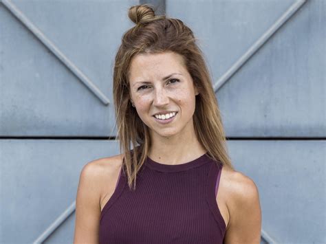 Sara Teller La Neurocientífica Que Te Enseña A Cuidar Tu Cerebro Llorar Libera Mucha Tensión