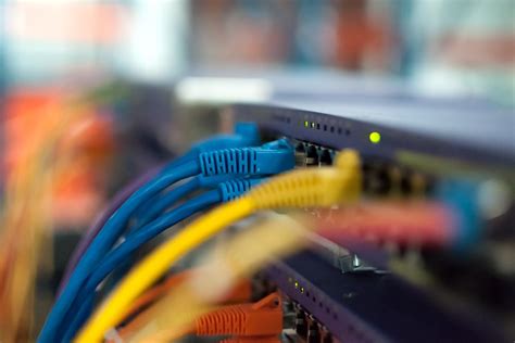 Tcp 連線狀態機制與流程