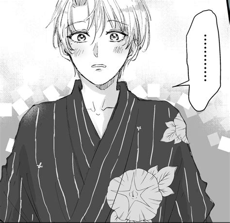 「この間あげたやつこのアさんの表情めずらしく気に入ってるんですけどちょっとつぶれちゃったなと思ってアップでエヘッヘ 」ダ💍の漫画