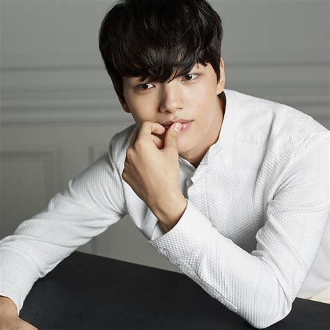 Yeo Jin Goo Wallpapers Wallpaper Cave