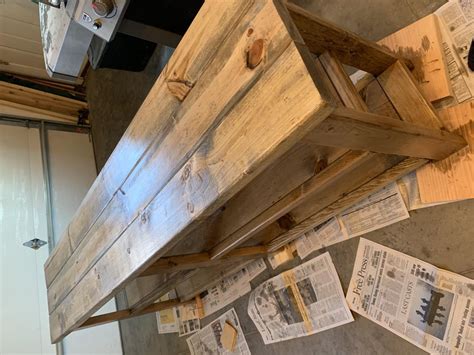 Rustic X Console Table Ana White Rustic X Console Table Ana White