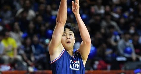 Kbl Final 게임 리포트 데뷔 첫 Final 더블더블 허웅에게 돌아온 건 ‘시리즈 3번째 승리