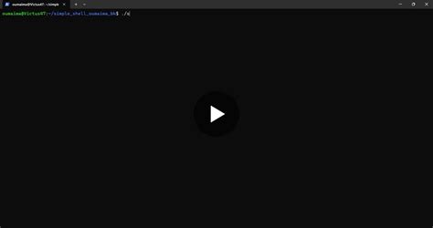 Learningbydoing Systemprogramming Cprogramming Githubprojects