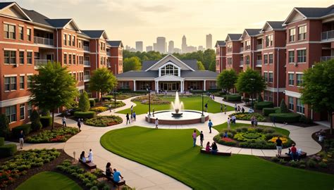 Comparing Assisted Living Facilities In Atlanta Ga What You Need To