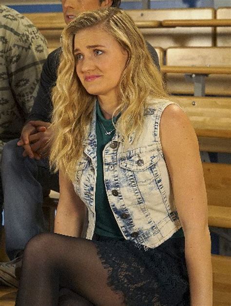 Aj Michalka Aj Michalka Outfits Black Tights