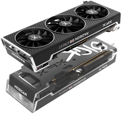 Customer Reviews XFX SPEEDSTER QICK AMD Radeon RX XT Core GB GDDR PCI Express