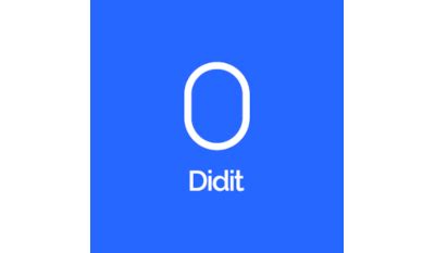 Didit Obtaining International Scalability Thanks To Standardized APIs