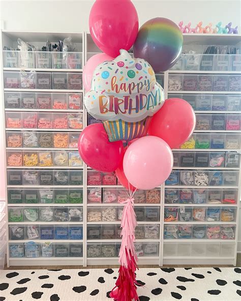 Raleigh Balloon Stylist Event Rentals On Instagram Helium Options