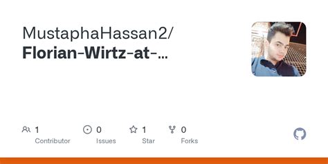 Github Mustaphahassan2florian Wirtz At Liverpool 2025 26