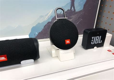 Black Friday JBL Speaker Deals Cyber Monday Sales 2020