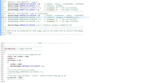 Drv8312 C2 Kit Bldc With Hall Effect Using Drv8312 C2 Kit With