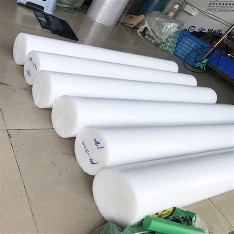 Hdpe Sheet Black Pehd Rod Buy Uhmwpe Rod Self Lubricating Upe Rod