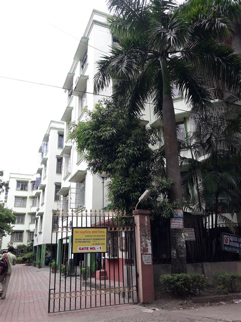 Bengal Peerless Builders Anupama Housing Complex In Kaikhali Kolkata Price Location Map