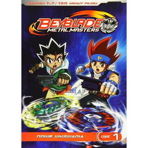 Bakuten Shoot Beyblade Dvd Emagro