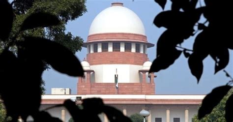 Electoral Bonds Sc Dismisses Plea Against Quashing Of Extortion Case