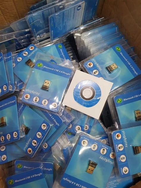 Bluetooth Dongle 4 0 At Best Price In New Delhi By P3a Consumer Products Private Limited Id