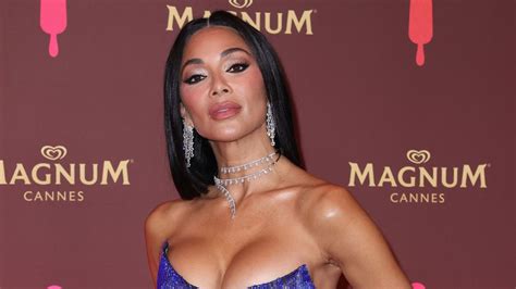 Nicole Scherzinger Pussycat Dolls Haben Hochzeitsverbot