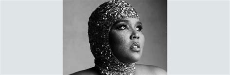 Lizzos Special Is Even Bigger And Fizzier Fun Than We Imagined Album