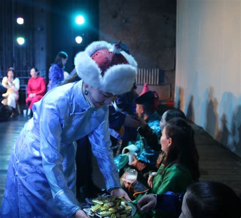 Завхан аймгийн Завхан аймгийн Хөгжимт Жүжгийн Театр