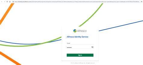 Alfresco Docs Install The Collaboration Connector For Teams