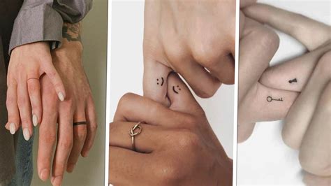 Tatuajes Para Parejas TATUAJES CON SIGNIFICADO