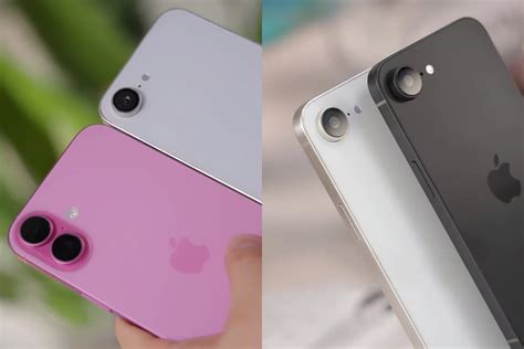 蘋果iphone Se4模型機洩露！7項外觀大改並告別home鍵設計 瘋先生