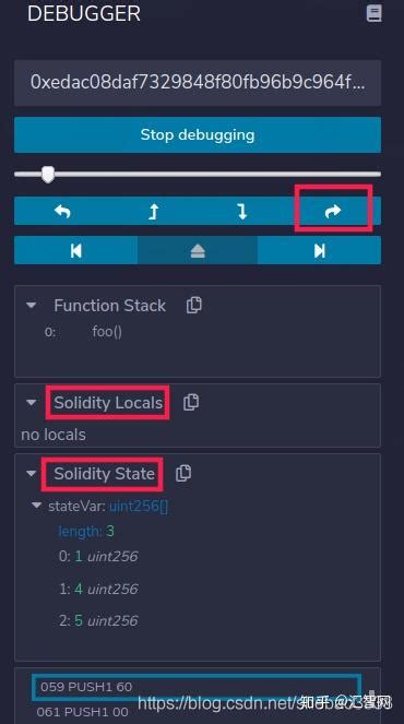 Storage、memory和calldata的区别【solidity】 知乎