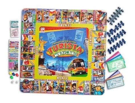Messe Rhythmus Ersetzen Reglas Del Turista Mexicano Navigation Klammer