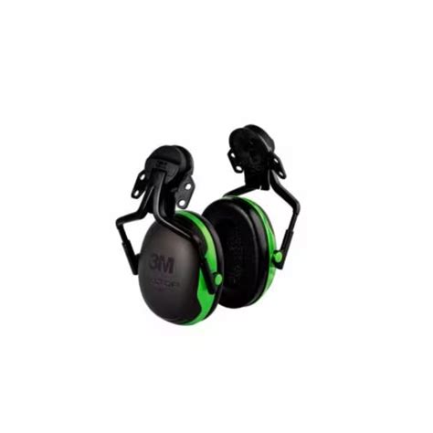 Peltor X Series Ear Muff Headband Ark Safety Equipment