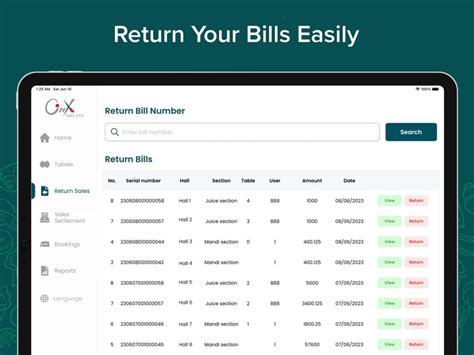 Onyx Rms Pos By Ultimate Solutions