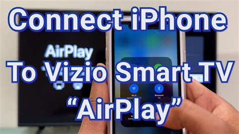 How To Pair My Android Phone With My Vizio Tv
