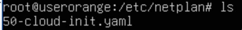 ubuntu 22 04 server 网络配置 ubuntu22 04配置网络 csdn博客