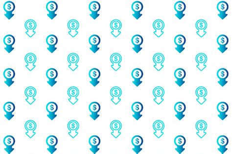 Abstract Cost Reduction Pattern Background Stock Illustration Download Image Now Abstract