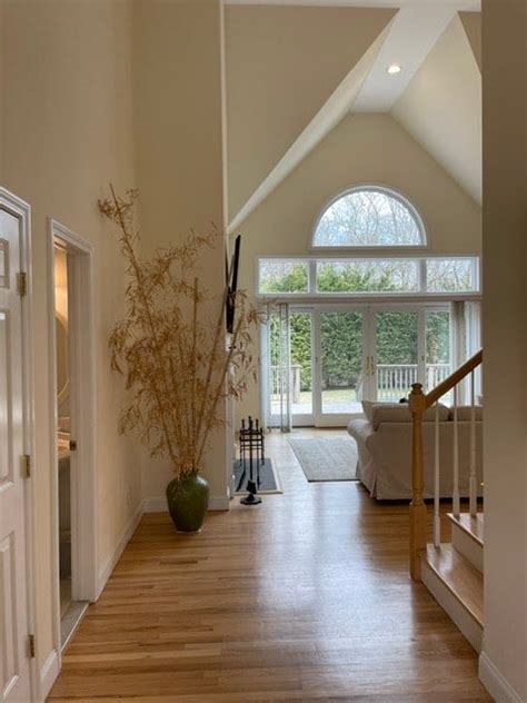 Southampton Summer Retreat